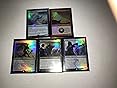 Amazon.com: Star City Games 1000 Assorted Magic: The Gathering Cards ...