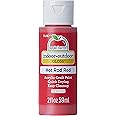 Amazon.com: Apple Barrel Gloss Acrylic Paint in Assorted Colors (2 ...