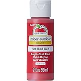 Amazon.com: Apple Barrel Gloss Acrylic Paint in Assorted Colors (2 ...
