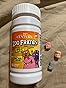 Amazon.com: 21st Century Zoo Friends with Extra C Chewable Tablets, 60 ...