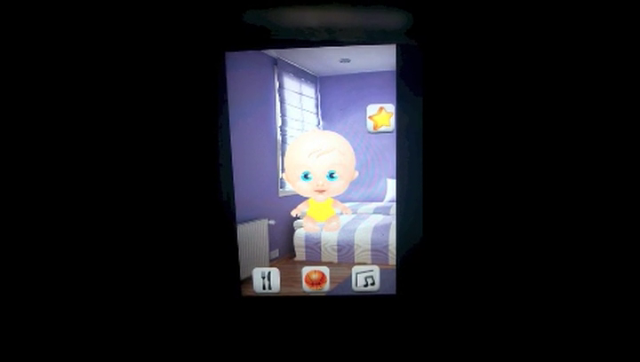 Talking Baby Boy - App on Amazon Appstore