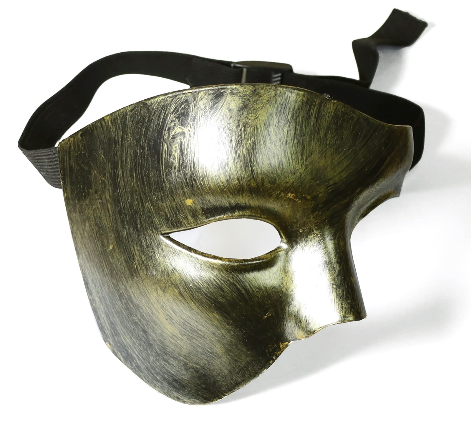 Mua VKI® Pack of 2 Phantom Mask, The Opera Masquerade Mask, Half Face ...