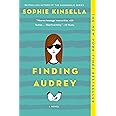 Amazon.com: Finding Audrey: 9780553536539: Kinsella, Sophie: Books