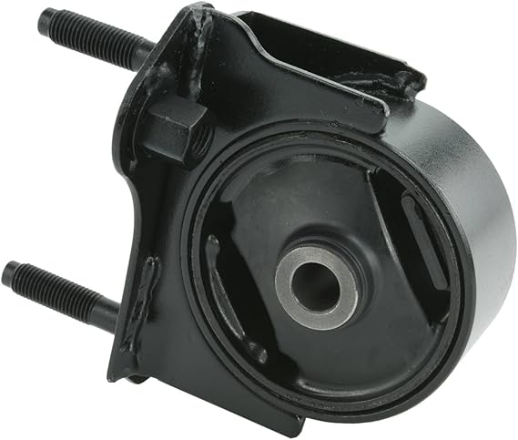 Amazon.com: 12371-28070 / 1237128070 - Rear Engine Mount For Toyota ...