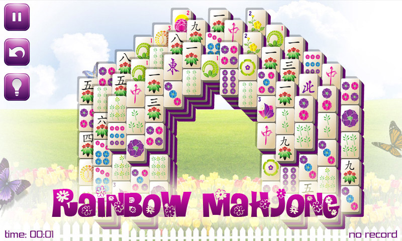 Spring Mahjong : Amazon.com.au: Apps & Games