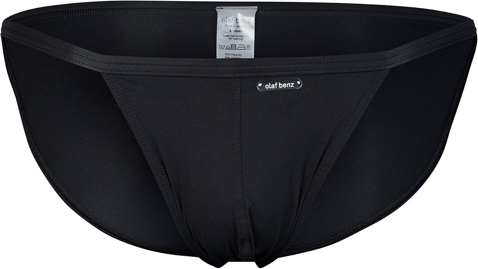 Olaf Benz Men's Boxer Briefs: Amazon.co.uk: Clothing
