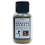 Amazon.com: MISSION MODELS US Army Olive Drab Faded 1 FS 34088 ...