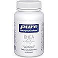 Amazon.com: Pure Encapsulations DHEA 25 mg | Supplement for Immune ...