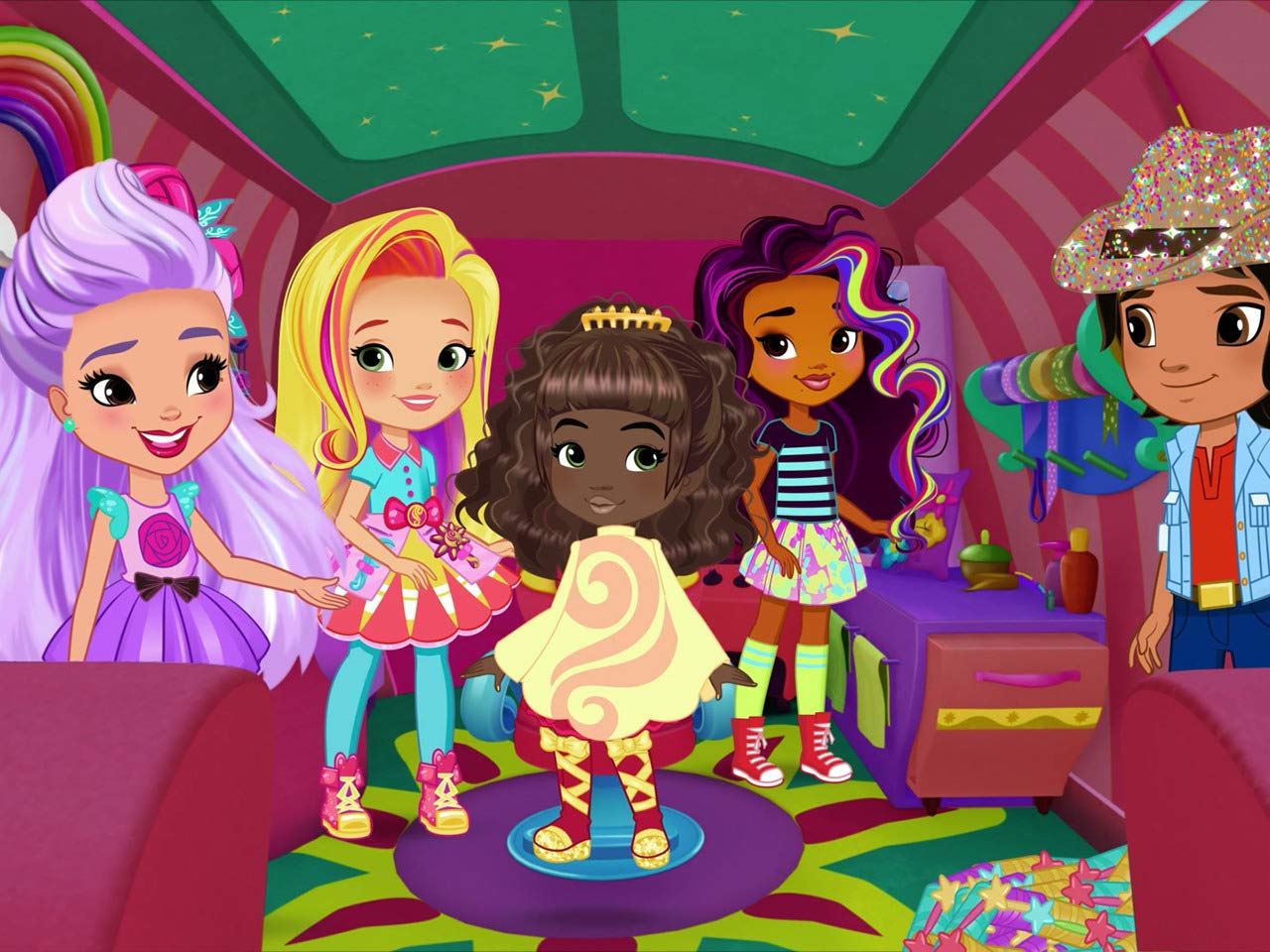 Watch Sunny Day - Season 04 | Prime Video