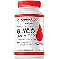 Amazon.com: NutraRize Sugar Sync Glyco Optimizer Capsules, Official SugarSync Glyco Optimiser ...