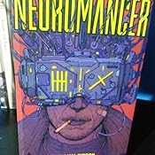 Neuromancer: 1 | Amazon.com.br
