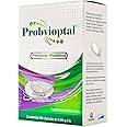 Bomuca - Probvioptal 60 Cápsulas, Probióticos y Prebióticos, 14,000 ...