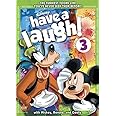 Amazon.com: Disney Have A Laugh! Volume 4 : Movies & TV