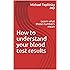 Your Blood Never Lies: How to Read a Blood Test for a Longer, Healthier ...