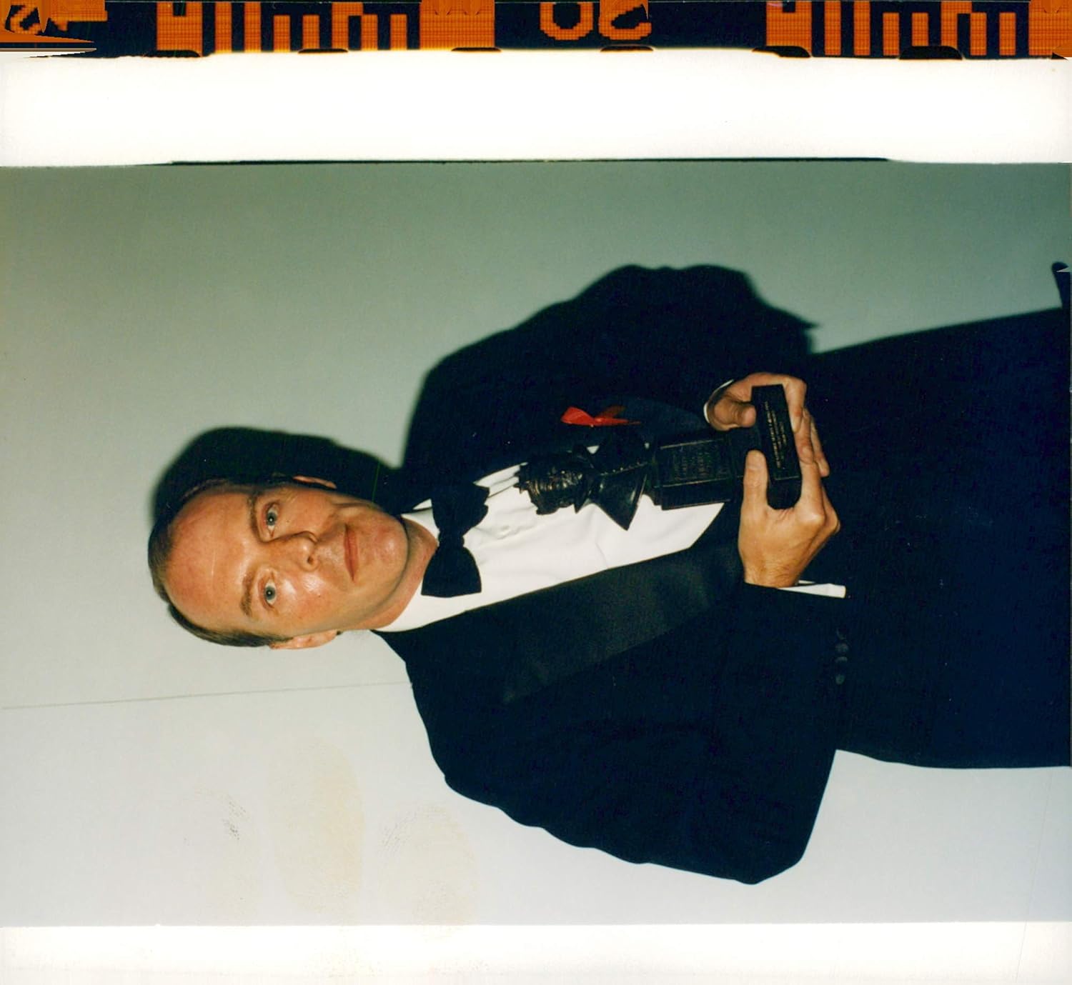 Amazon.com: Vintage photo of Simon Cadell Actor.: Entertainment ...