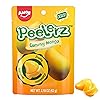 Amos Peelerz Mango Gummy Candy, Peeleble Gummy Mango Peeling Candy ...