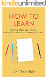 Amazon.com: No One Ever Taught Me How to Learn: How to Unlock Your ...