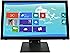 Amazon.com: Dell S2240T 21.5-Inch Touch Screen LED-lit Monitor ...