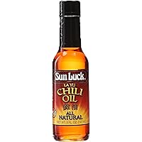 Amazon.com : SUN LUCK Pure Sesame Oil, 5 FZ : Everything Else
