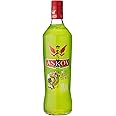 Vodka Askov Kiwi 900 Ml | Amazon.com.br