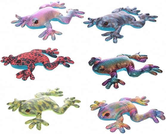 Sand Tier Frosch,groß-gemischt Designs verkauft getrennt [Spielzeug ...