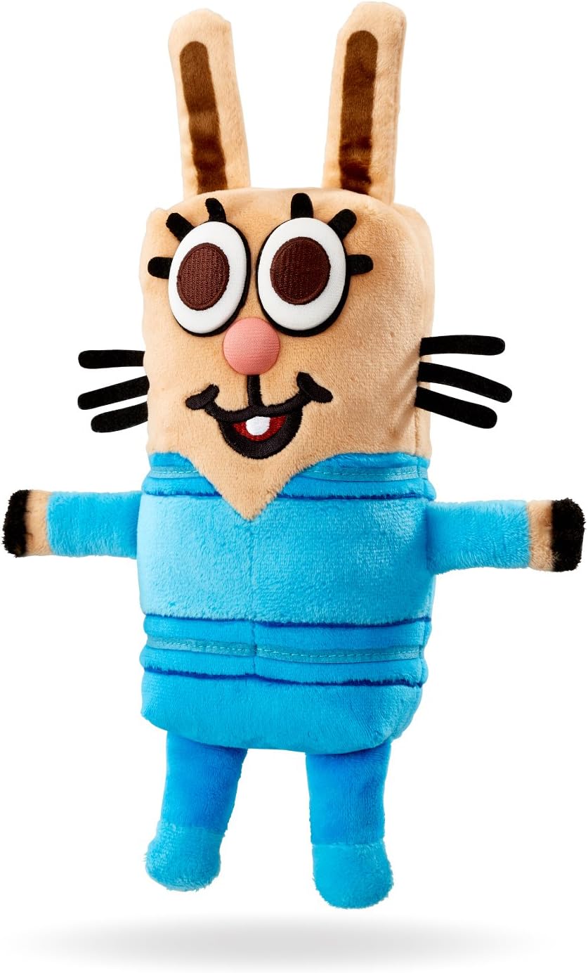 Boj Soft Toy – Rupa – BigaMart