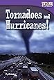Amazon.com: Tornadoes and Hurricanes! Learn About the Hurricanes and ...