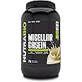 Amazon.com: NutraBio Micellar Casein - Protein Powder, 2 lbs Alpine ...