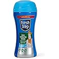 Amazon.com : Fresh Step Cat Litter Box Odor Eliminating Powder | Cat ...