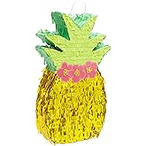 Amazon.com: Palm Tree Pinata Party Pinata Hawaiian Coconut Tree Pinata ...