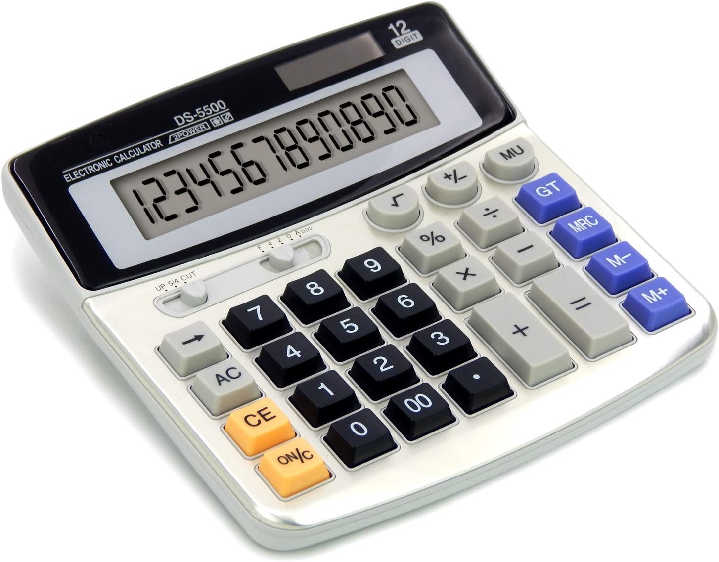 Basic Math Calculator Tradinggaret