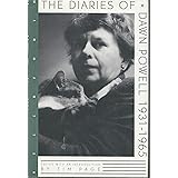 Selected Letters of Dawn Powell: 1913-1965: Powell, Dawn, Page, Tim ...