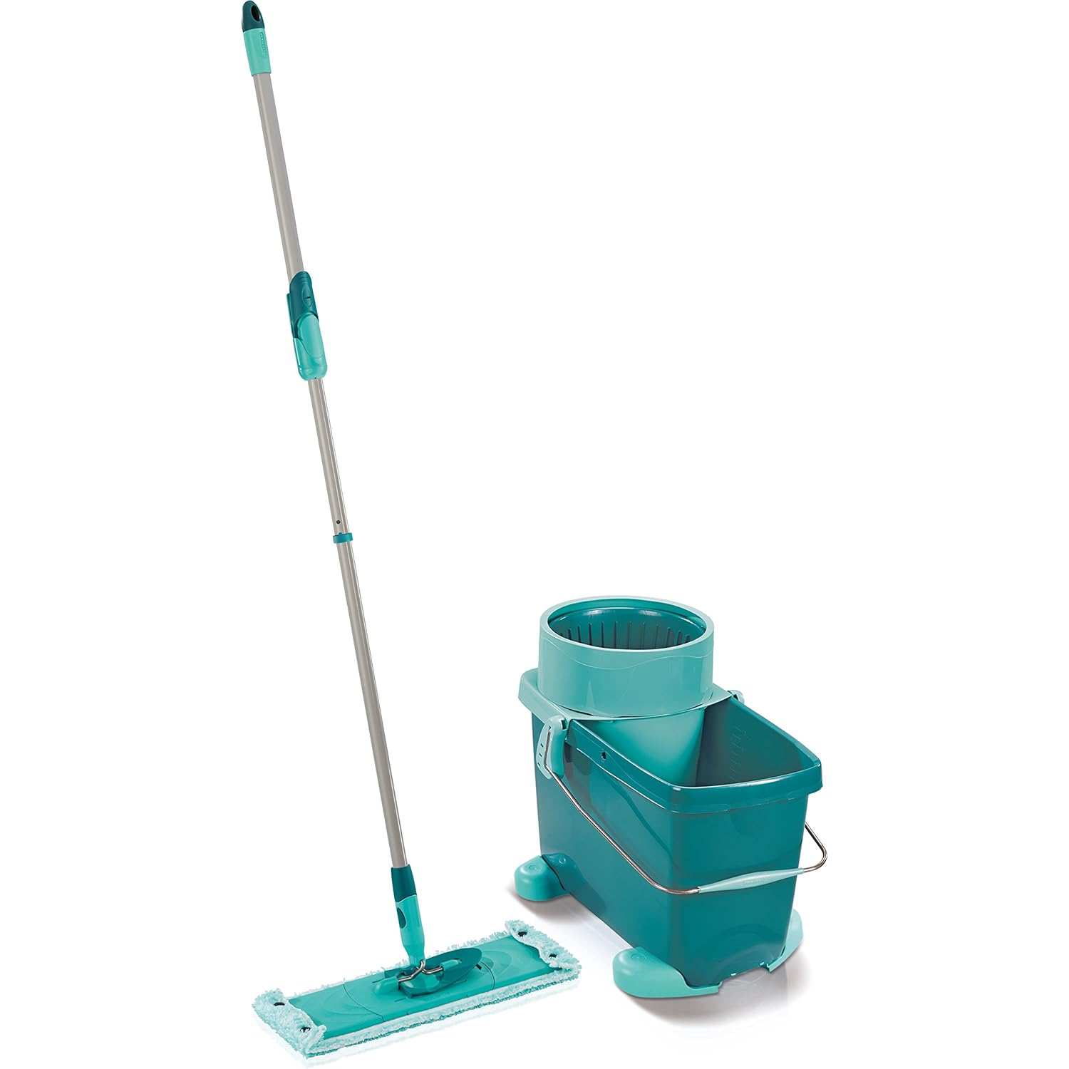 Bodenwischer Test » Die besten Modelle für 2018 im Vergleich