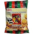 Amazon.com: Amanoya Himemaru Soy Sauce. Rice Crackers. Savory. Umami ...
