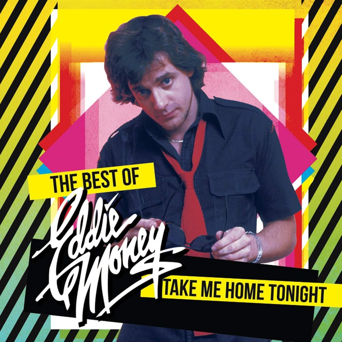Take Me Home Tonight - The Best Of by Eddie Money: Amazon.co.uk: Music
