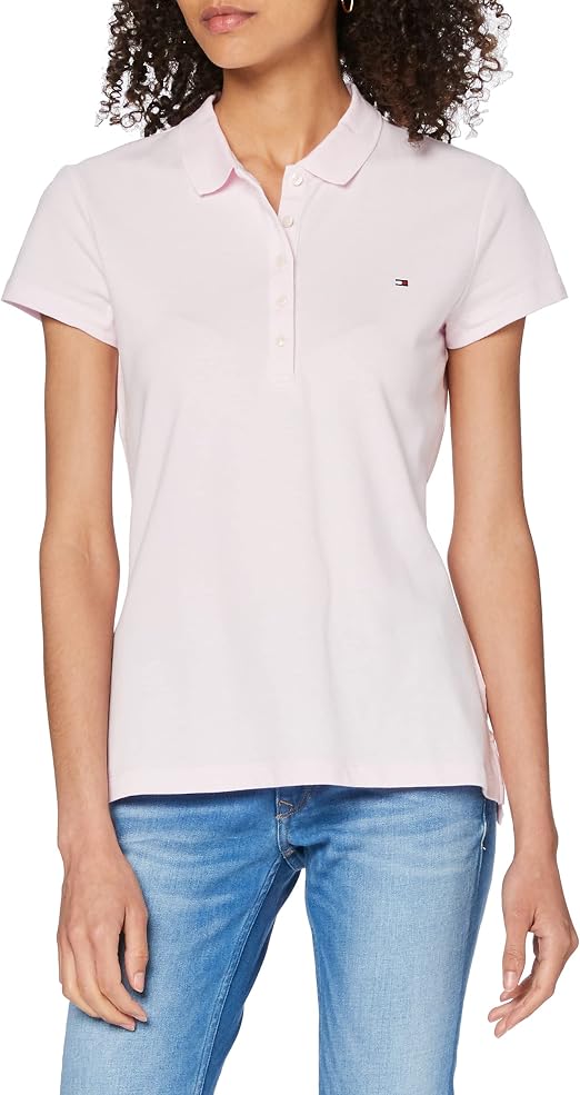 Hilfiger Poloshirt Damen