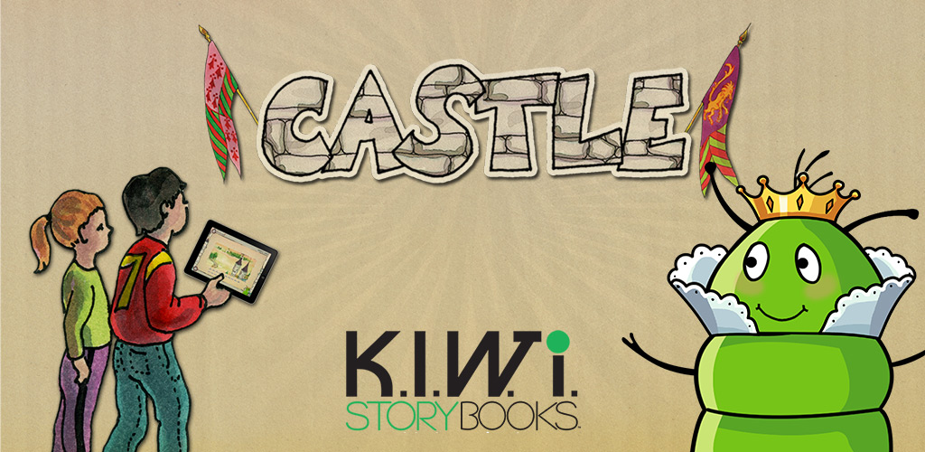 K.I.W.i. Storybooks - Castle:Amazon.com:Appstore for Android