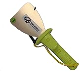 Amazon.com: 12" New Wave Heavy Duty Boat Hull and Boat Bottom Scraper ...