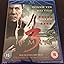 IP Man 3 [DVD] [Region-Free]: Amazon.co.uk: Donnie Yen, Mike Tyson ...