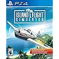 Amazon.com: Island Flight Simulator - PlayStation 4 : Video Games