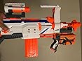 Amazon.com: NERF Modulus Regulator (Amazon Exclusive) : Toys & Games