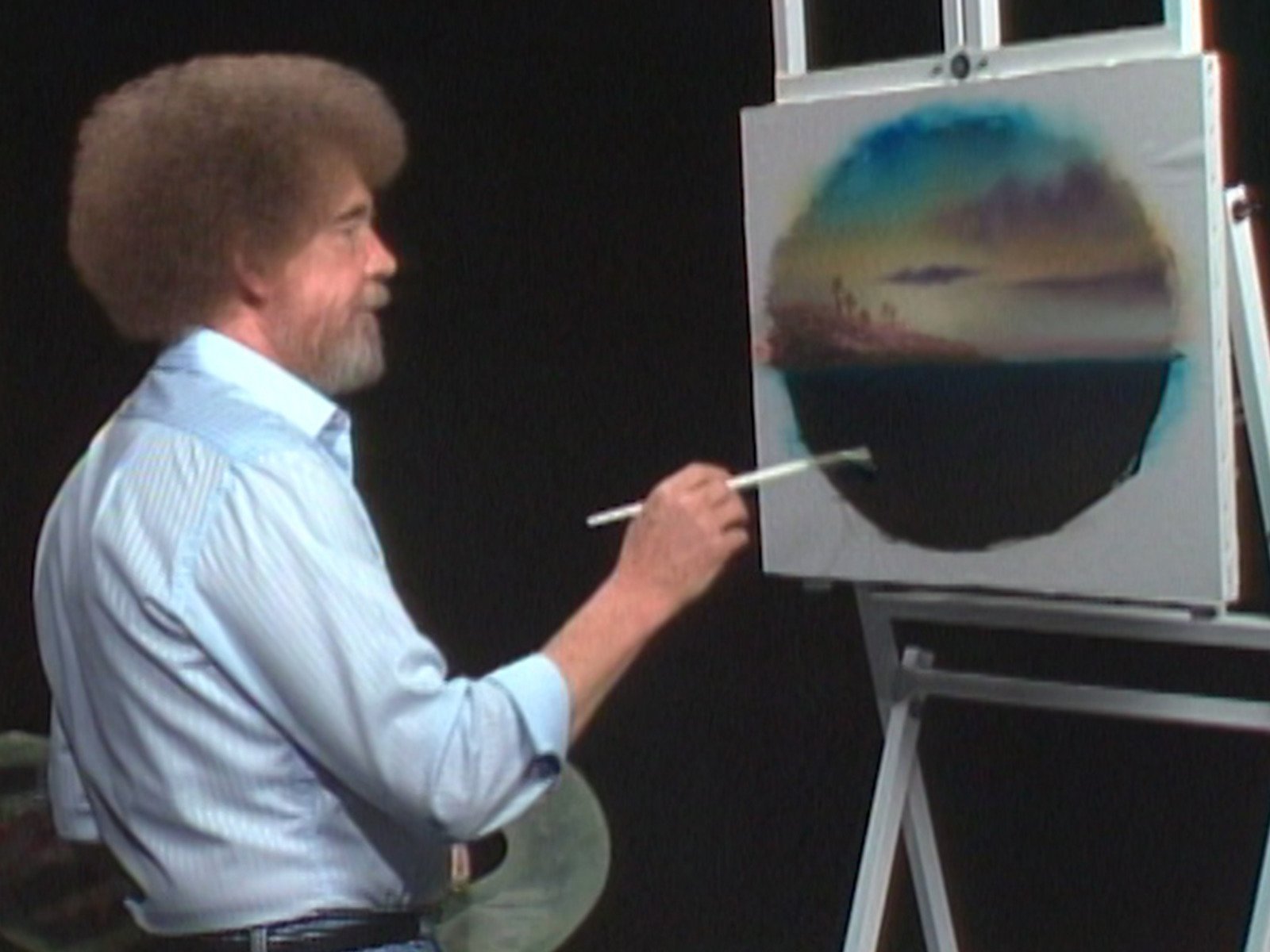 Watch Bob Ross: The Joy of Painting | Prime Video