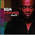 KEM - Intimacy: Album III - Amazon.com Music