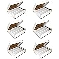 Amazon.com: BCW Monster Box - 6ct Trading Card Storage Box | Holds 3200 ...