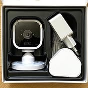 Introducing Blink Mini | Compact indoor plug-in smart security camera ...