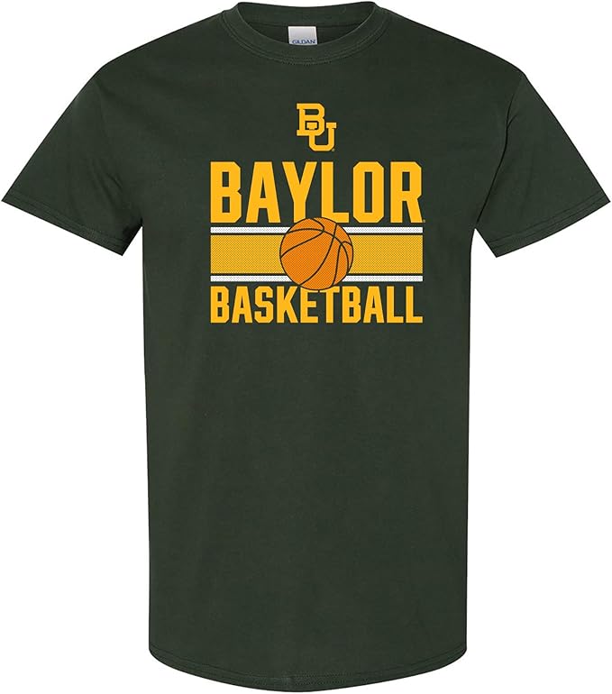 Amazon.com: NCAA Basketball Mesh, Team Color T Shirt, College ...