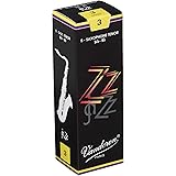 Amazon.com: Vandoren SR2735 Tenor Sax JAVA Reeds Strength 3.5; Box of 5 : Musical Instruments