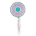 Amazon.com: Donut Pinata with Strings - pull string activated - Donut ...