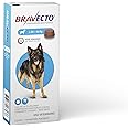 Bravecto para Cães 1000mg - 20 até 40kg : Amazon.com.br: Pet Shop