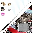 Amazon.com: 24 Inch Pressure Washer Wand for Car Radiator Cleaning ...